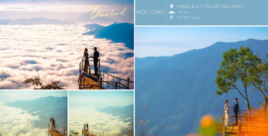 Diamond Package - MYCT VIET NAM TRAVEL CO., LTD